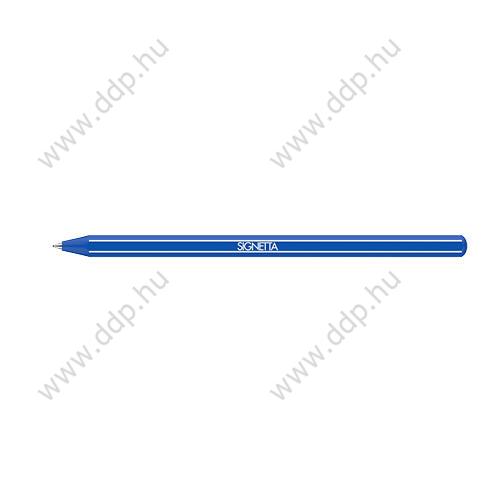 Golyósirón ICO Signetta kék golyóstoll -9020001010- Golyósirónok ...